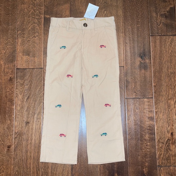 The Beaufort Bonnet Company | Bottoms | Nwt Tbbc Critter Prep School ...